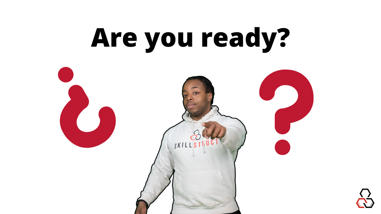 SkillStruct Dev Playlist - SkillStruct